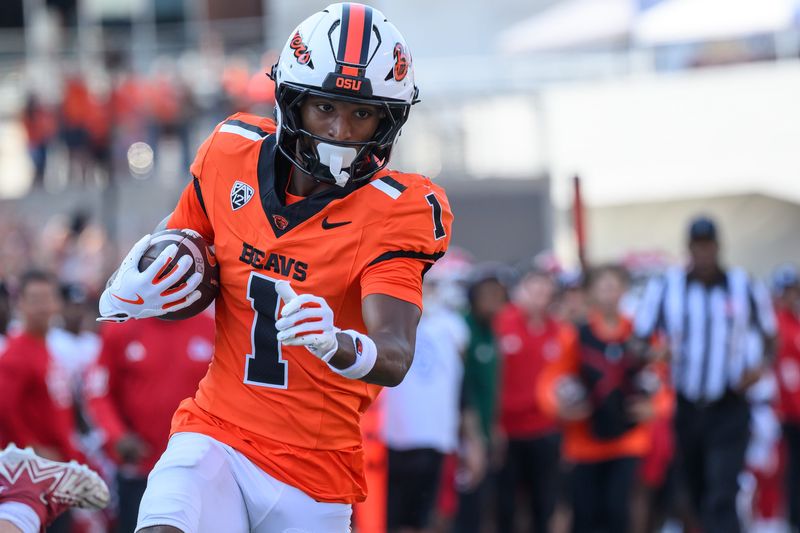 Texas Tech football hosts Oregon State: Scouting report, prediction for ...