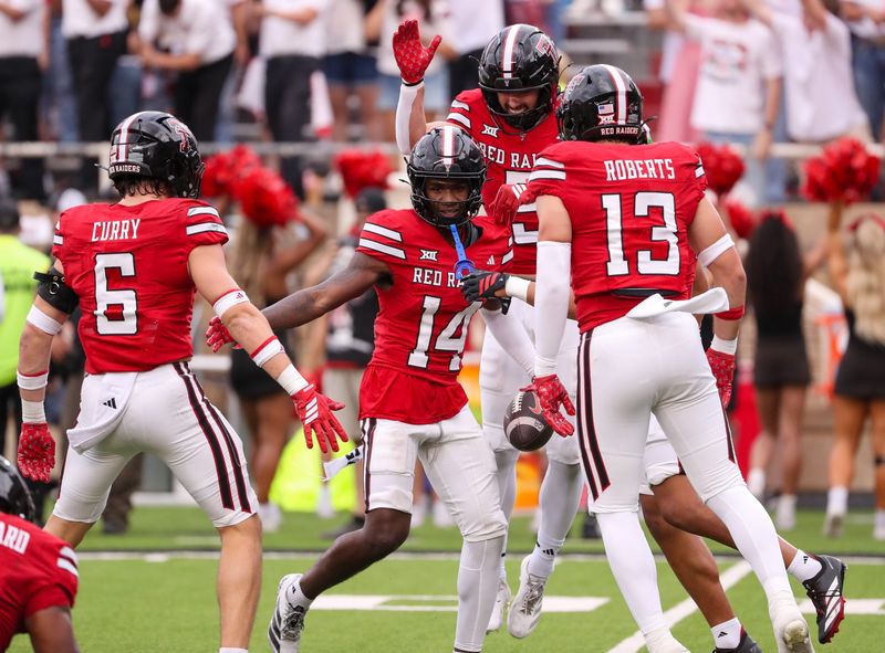 Texas Tech's Brice Pollock has NFL Draft decision to make after CFP