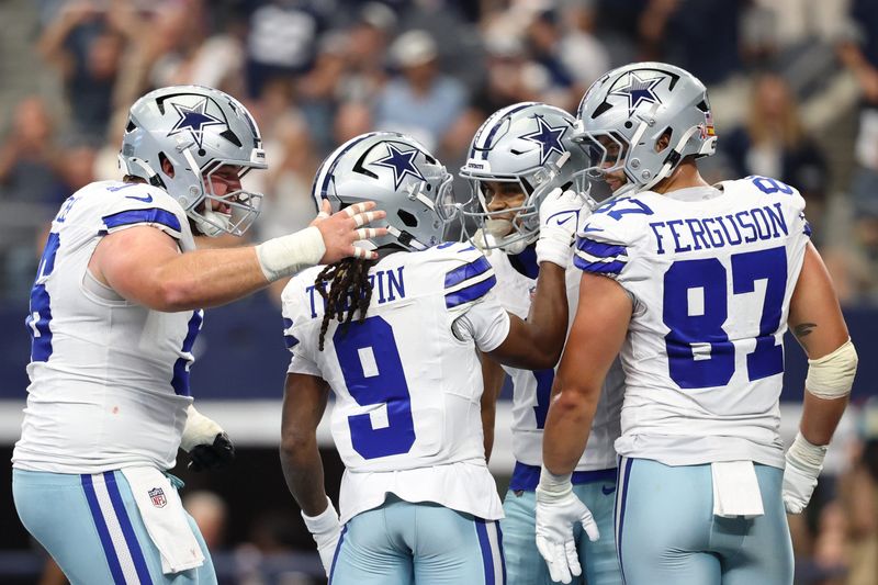 Hard Knocks spotlights KaVontae Turpin’s impact beyond stats