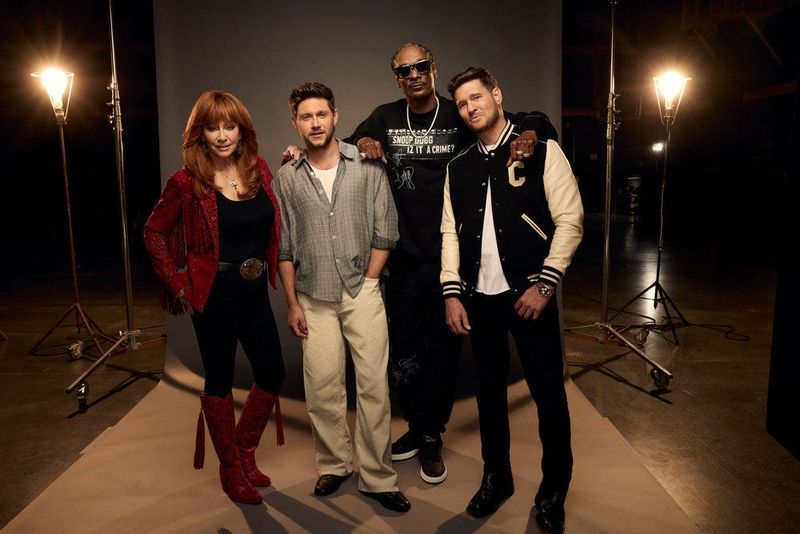 What time does 'The Voice' come on tonight? Show returns for Season 28 ...
