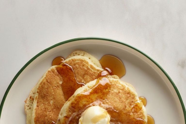How to celebrate National Pancake Day Sept. 26 in Texas