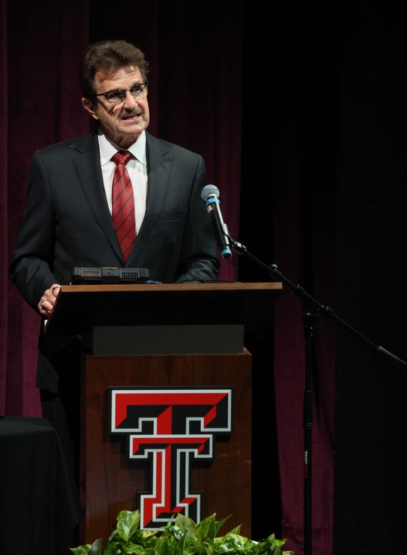 Top 4 takeaways from Texas Tech president's 2025 State of the ...