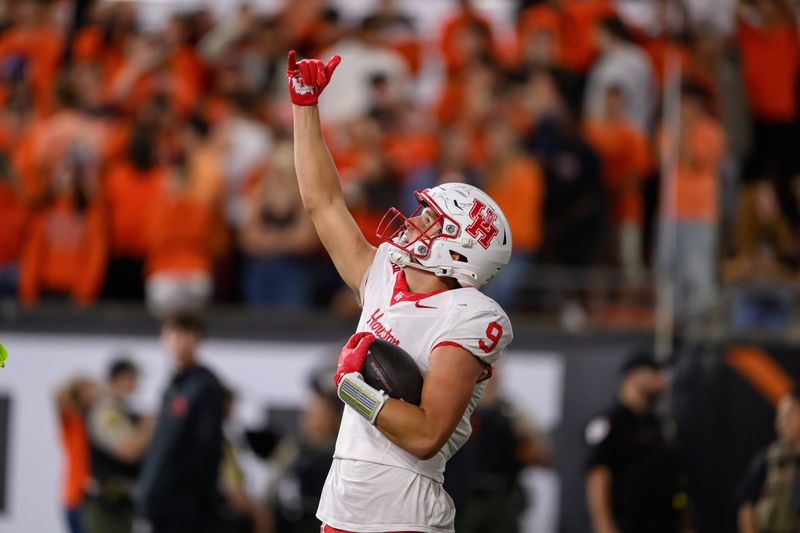 Texas Tech football visits Houston: Scouting report, prediction for Big ...