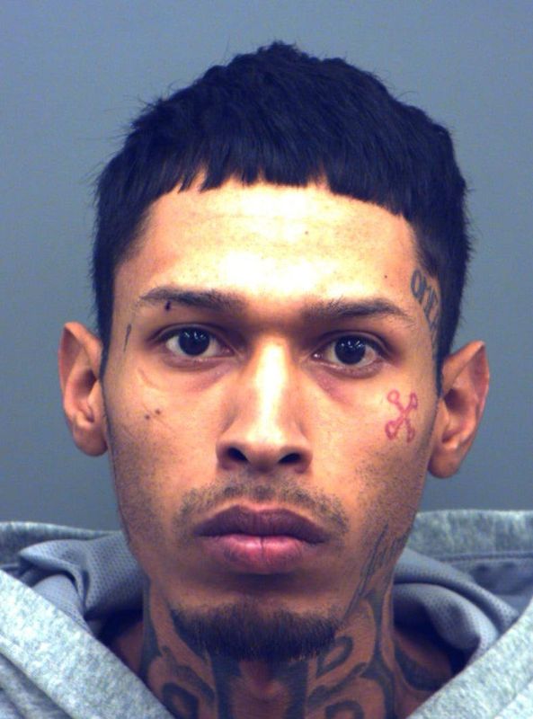 Texas 10 Most Wanted adds reputed El Paso Bloods gang member accused in ...