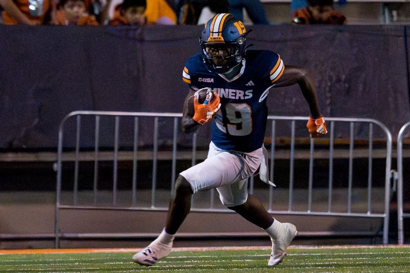 UTEP Miners football at Missouri State: How to watch road game, predictions, TV – Blue Water ...