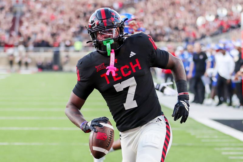 What channel is Texas Tech vs Arizona State on today? Time, TV schedule ...