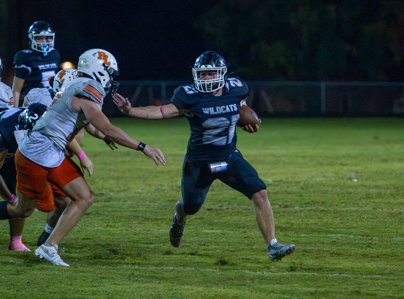 Week 9 West Texas, Concho Valley and San Angelo area high school ...