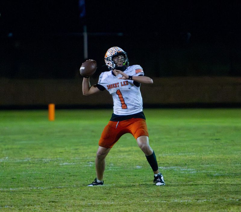 Live updates: Week 10 high school football scores in San Angelo and ...