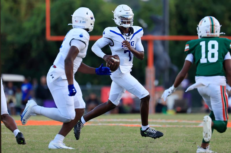 Texas Football recruiting target, four-star 2028 QB Jayden Wade, sets ...