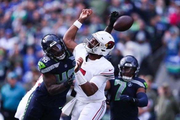 UTEP football alums Tyrice Knight, Jeremy Springer Super Bowl 60 stage