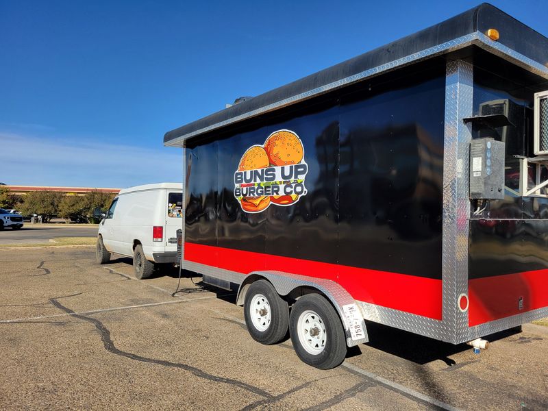 New Lubbock restaurants among November business changes