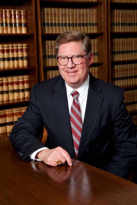 Attorney, banking leader Roger Key remembered for legacy in Lubbock ...