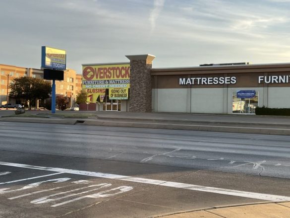 National apparel retailer coming to Lawrence Road in Wichita Falls