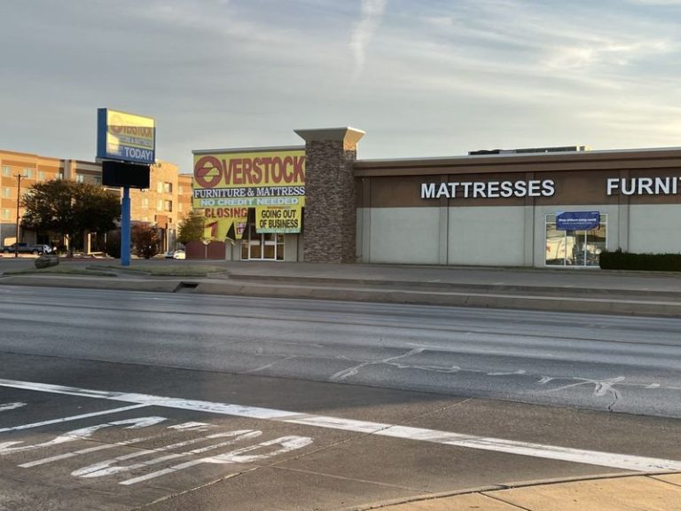 National apparel retailer coming to Lawrence Road in Wichita Falls