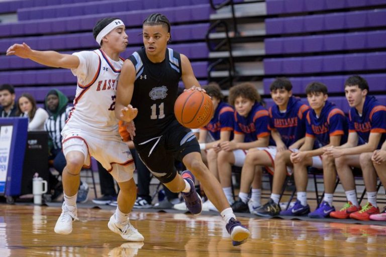 El Paso HS boys basketball rankings: Felix picks top 10 teams – Blue ...