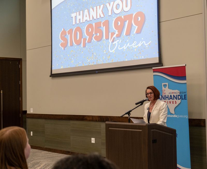 Panhandle Gives raises $10.95 million for area nonprofits