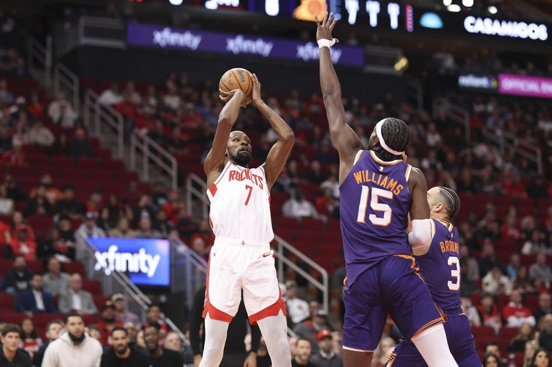 31,000 points: Kevin Durant becomes eighth NBA player to hit milestone