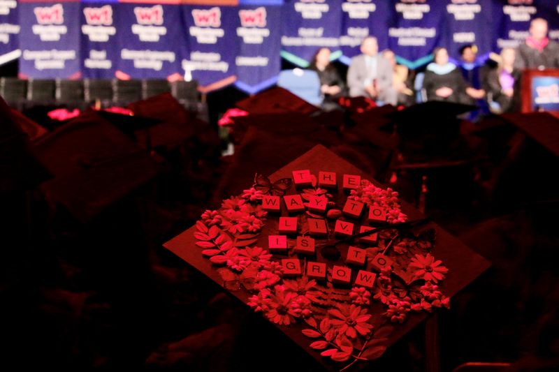Western Tech holds graduation for next generation of technical workforce