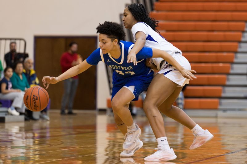 El Paso HS girls basketball rankings: Felix picks top 10 teams – Blue ...