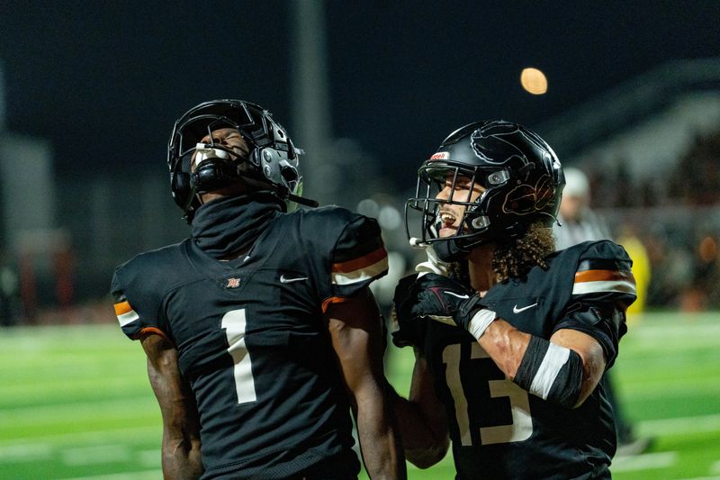 Watch future Texas A&M DB's work out before making his way to campus