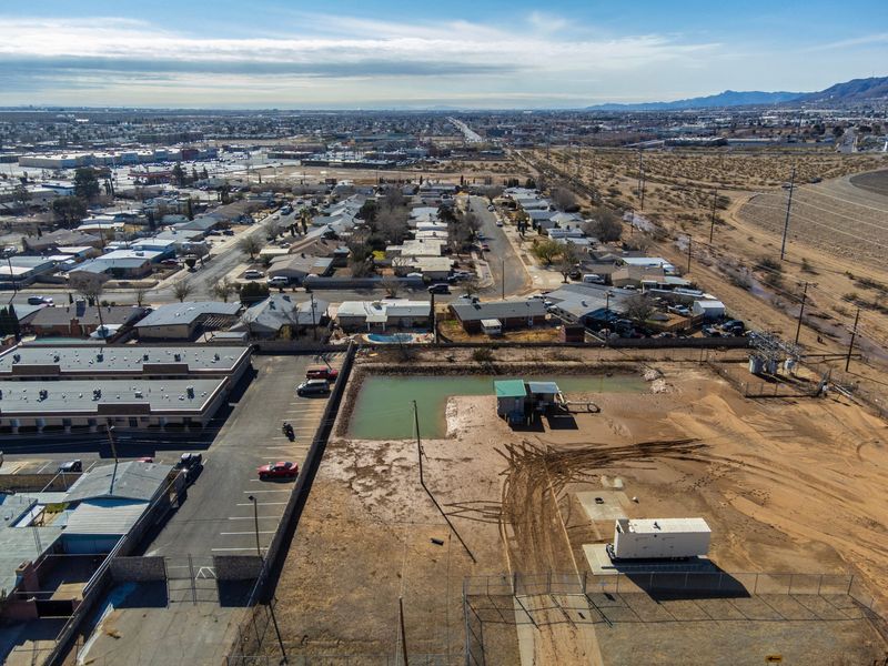 El Paso Water outage: Chlorine levels improve, boil order continues