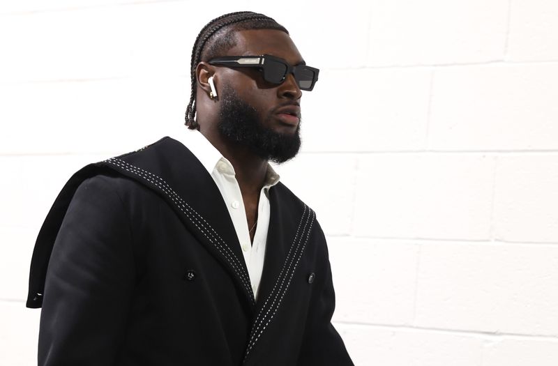 Texans DE Will Anderson Jr. annihilates Aaron Rodgers for defensive TD