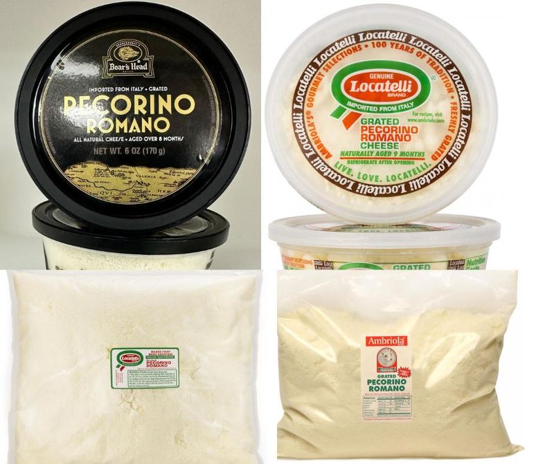 Cheese sold in Texas recalled over potentially deadly risk