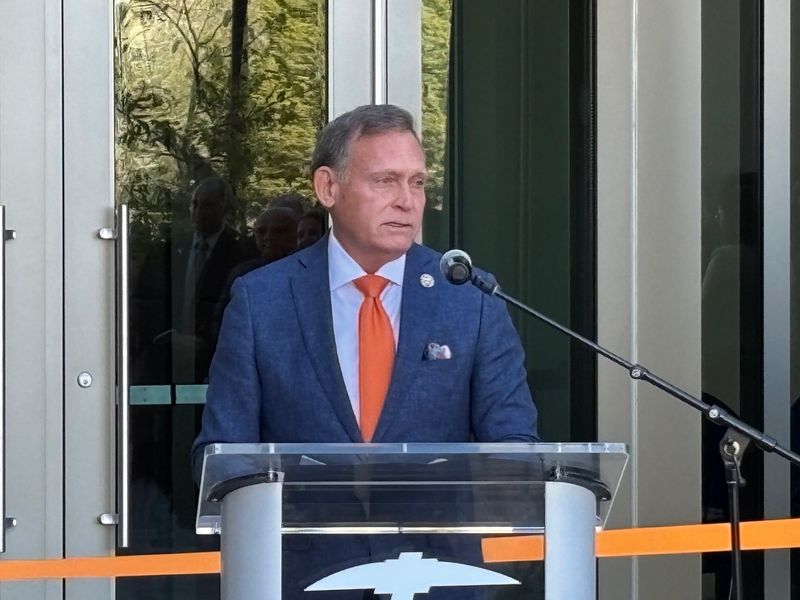 UTEP shifts focus to future as Texas Western Hall replaces old facility