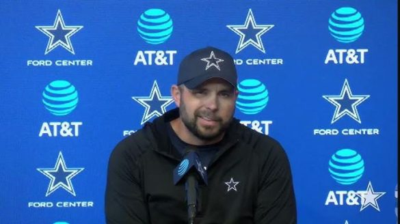Cowboys Headlines: OC already being eyed; no Clowney comeback? Sorsby ...