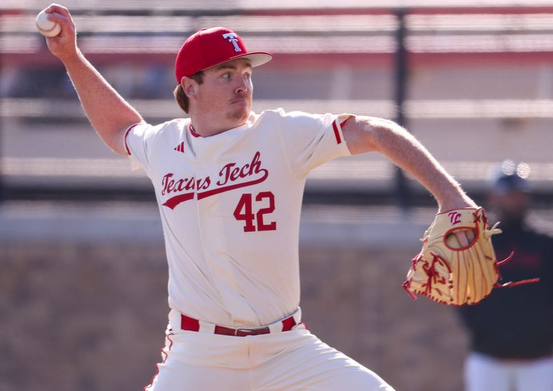 Texas Tech baseball alum Hunter Dobbins eyes new start with Cardinals