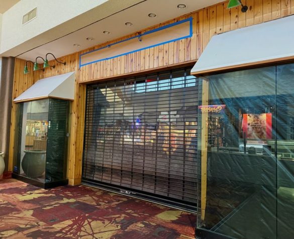 San Angelo's Sunset Mall loses another store