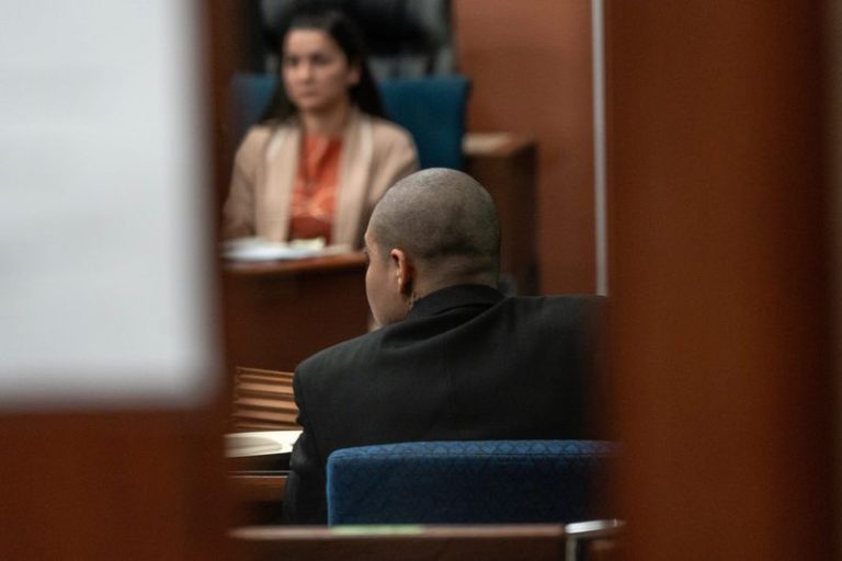 El Paso man pleads guilty to murder in homecoming house party shooting