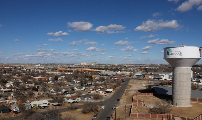 Tomorrow's Leaders Career Fair in Lubbock Thursday, here's how to go