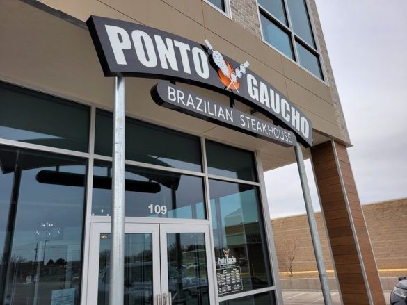 Peoples Bank, Ponto Gaucho make Lubbock area business news