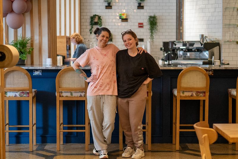 Abilene's new art cafe offers a creative escape, food and drink