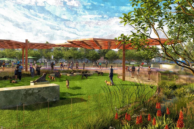 El Paso's Downtown I-10 Deck Plaza project gets new campaign