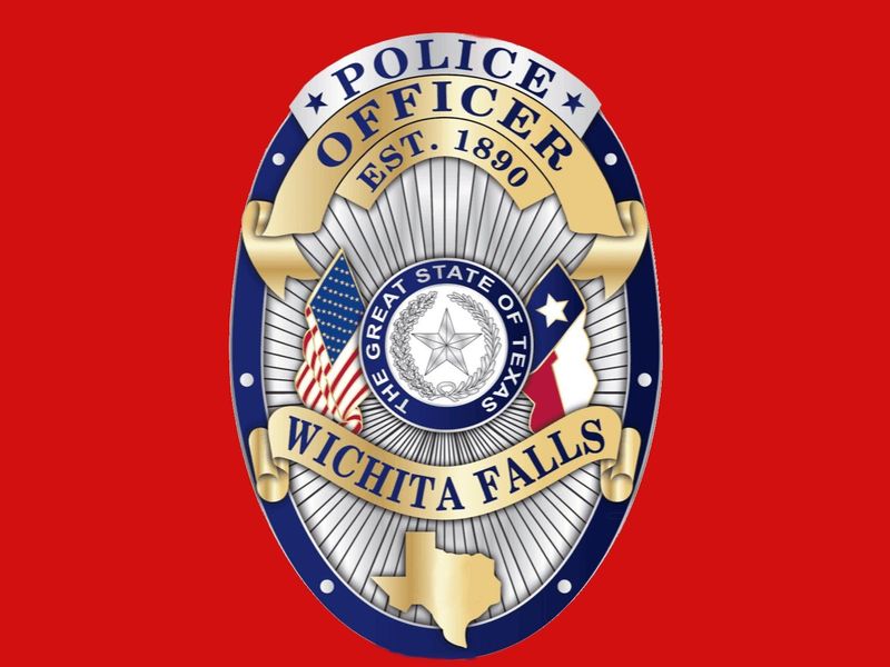 Learn details of controversial arrest, Wichita Falls officer's history