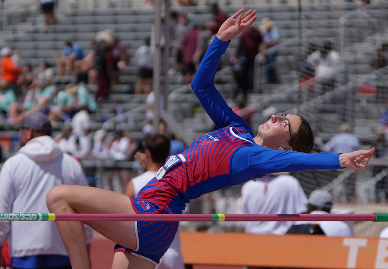 Fan Vote: Who should be the ARN’s 2026 All-Big Country Girls Track ...