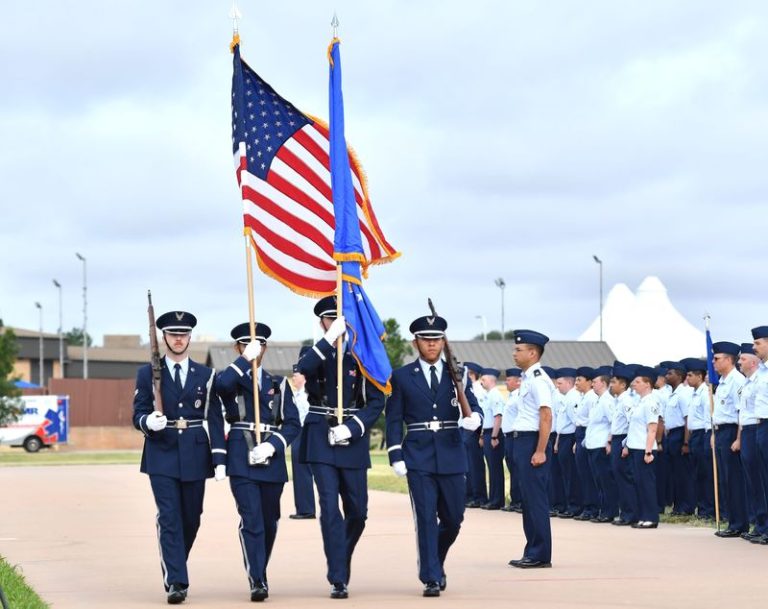 Discover Wichita Falls' military ties on America's 250th birthday