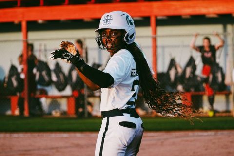 Texas Tech softball lands Michigan State's top hitter from transfer portal