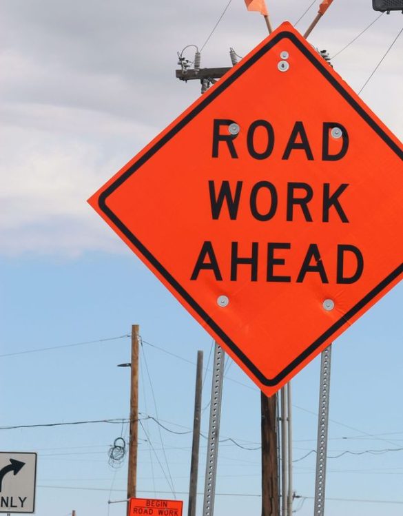 TxDOT bridge work project to begin March 9 in Potter County