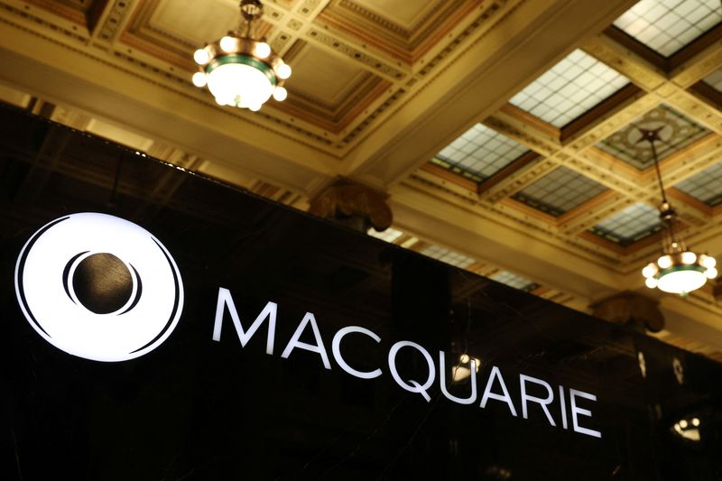 Macquarie's $3.6 billion S. Korean gas firm draws interest from KKR ...