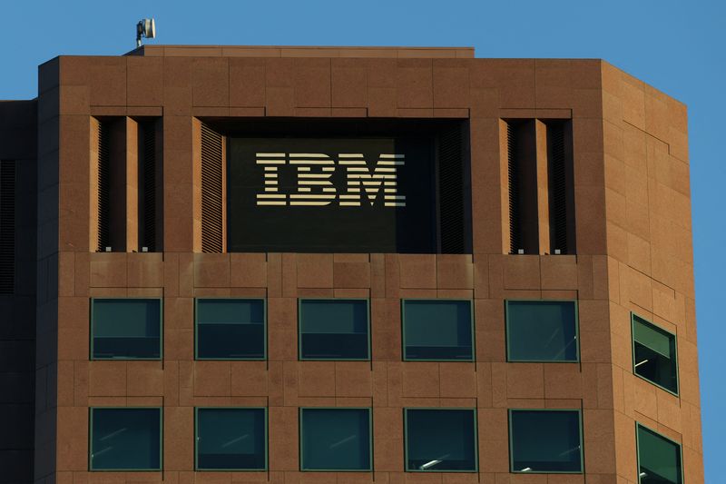 IBM aims for quantum computer in 2029, lays out road map for larger systems