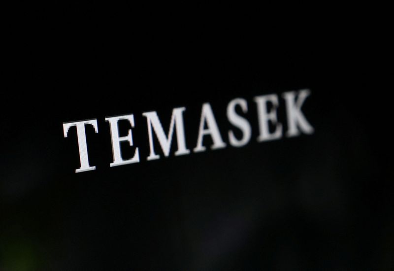 Temasek joins Microsoft, BlackRock and MGX to develop AI infrastructure