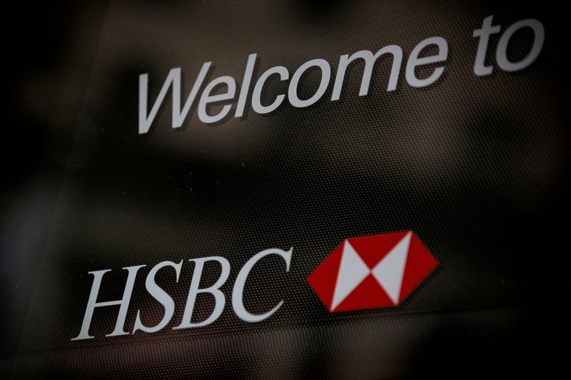 HSBC names Asia veteran Christopher Chua global M&A head