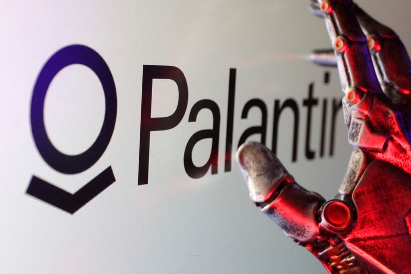 Palantir partners to develop AI software for nuclear construction