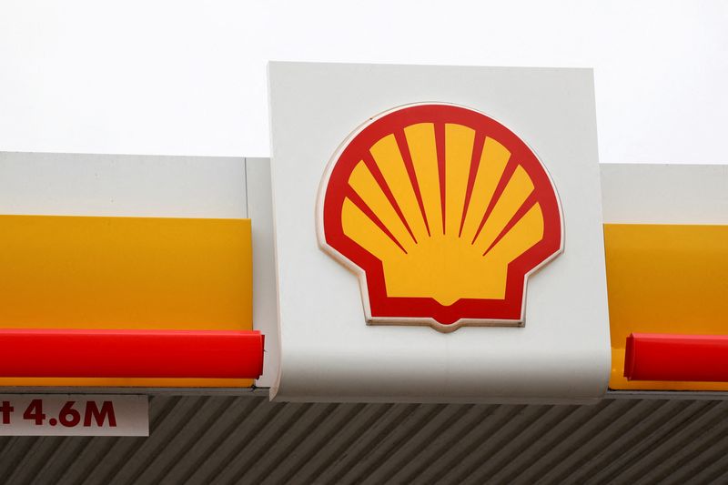 Shell and Equinor name their UK joint venture Adura