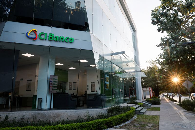 Mexico temporarily hands CIBanco, Intercam trust businesses to ...