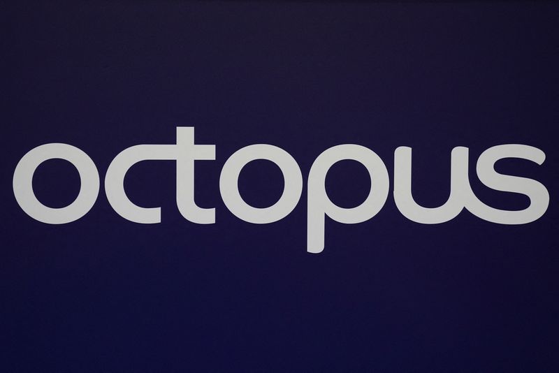 UK's Octopus Energy weighs $14 billion demerger of tech arm Kraken, Sky ...