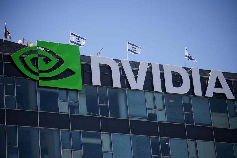 Planned Nvidia expansion in Israel prompts multiple offers of sites